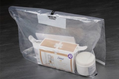 Security Bags | Integrity Control Systems