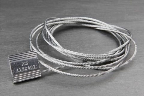 Security Seals | Integrity Control Systems