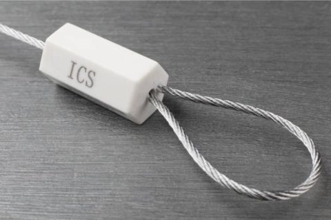 Barrier Seals | Integrity Control Systems