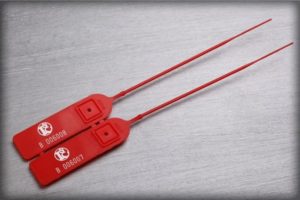 Security Seals | Integrity Control Systems