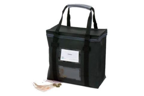 Security Bags | Integrity Control Systems